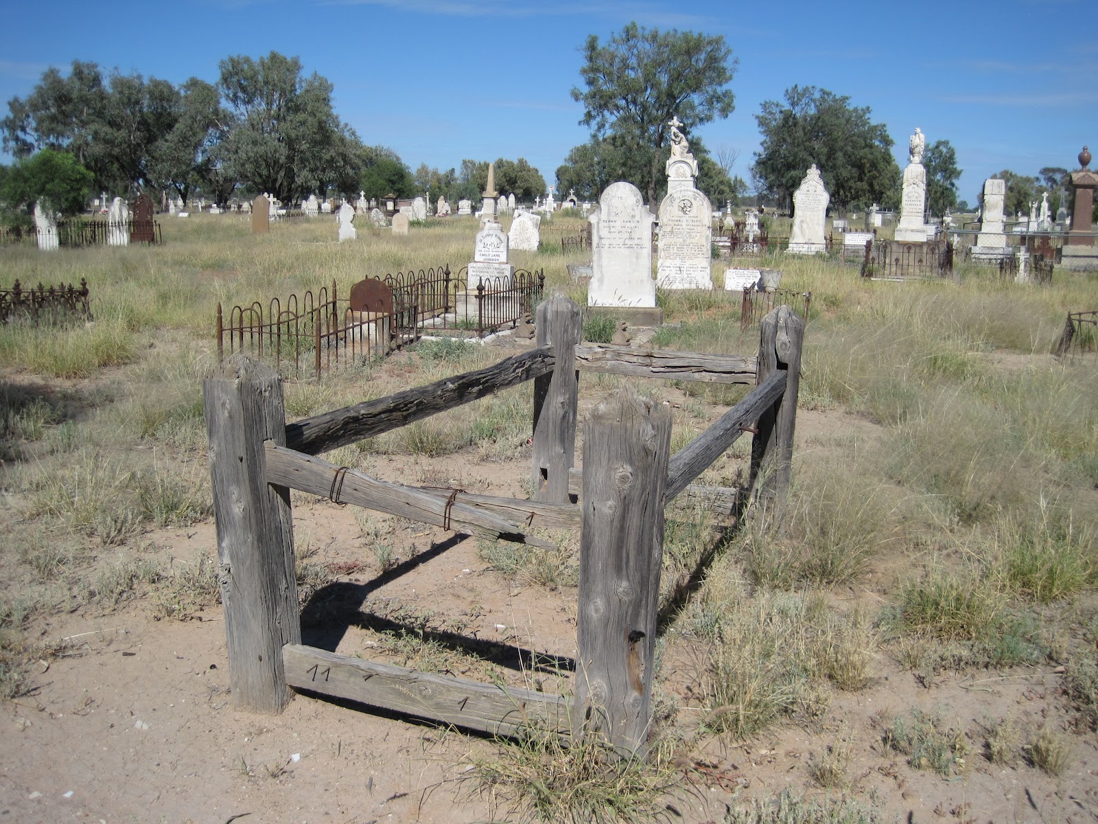 Wishful Linking Family History Blog: Walking in their footsteps Part 8 ...