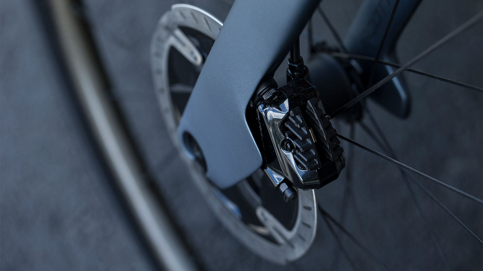 The New Scott Foil Disc was revealed | BikeToday.news