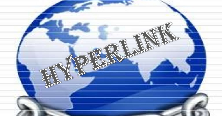 Contoh Presentasi Biodata Menarik di PowerPoint menggunakan Hyperlink ...