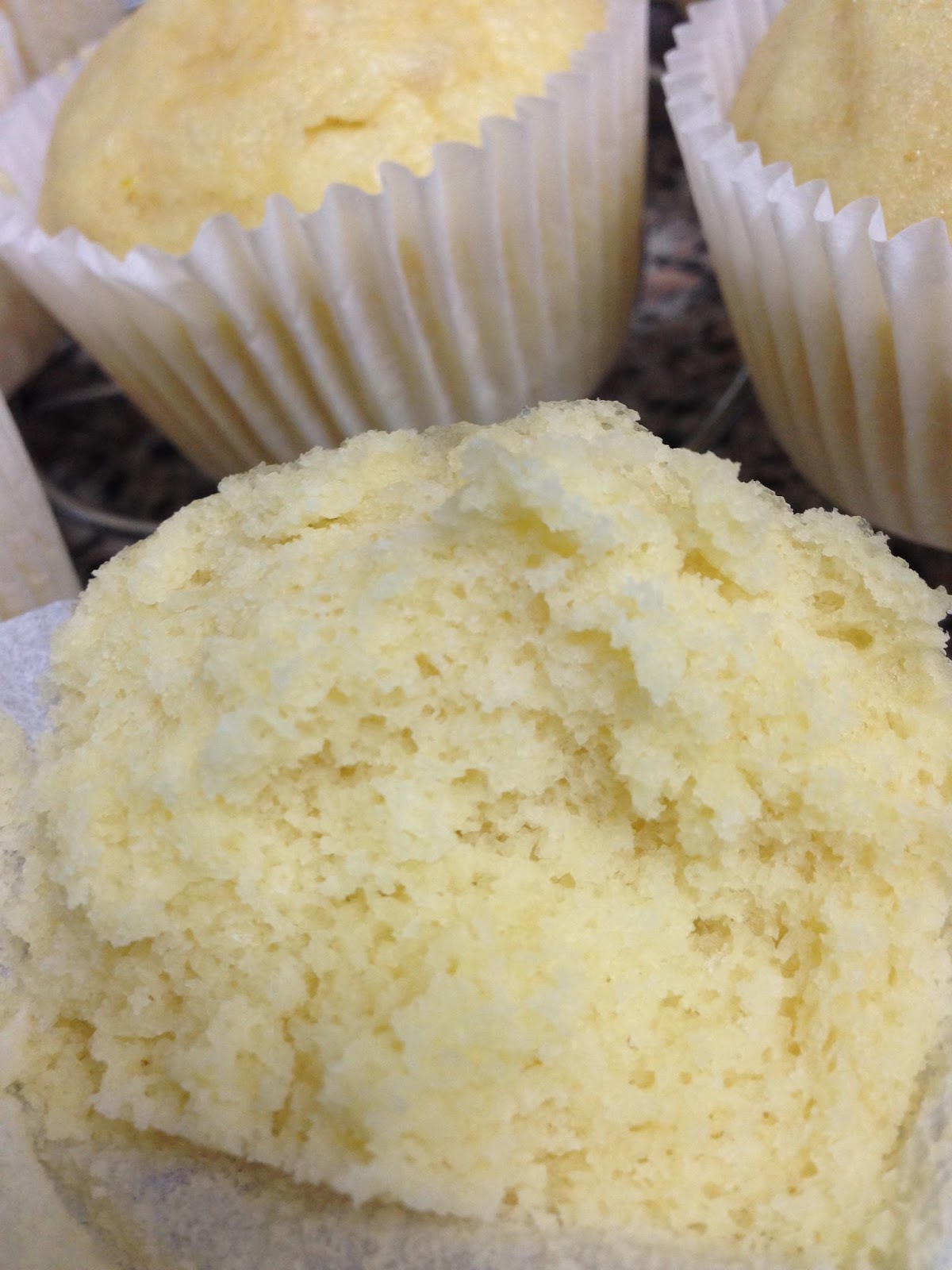 MY-HUMBLEKITCHEN: TRADITIONAL STEAMED QI DAN KAU