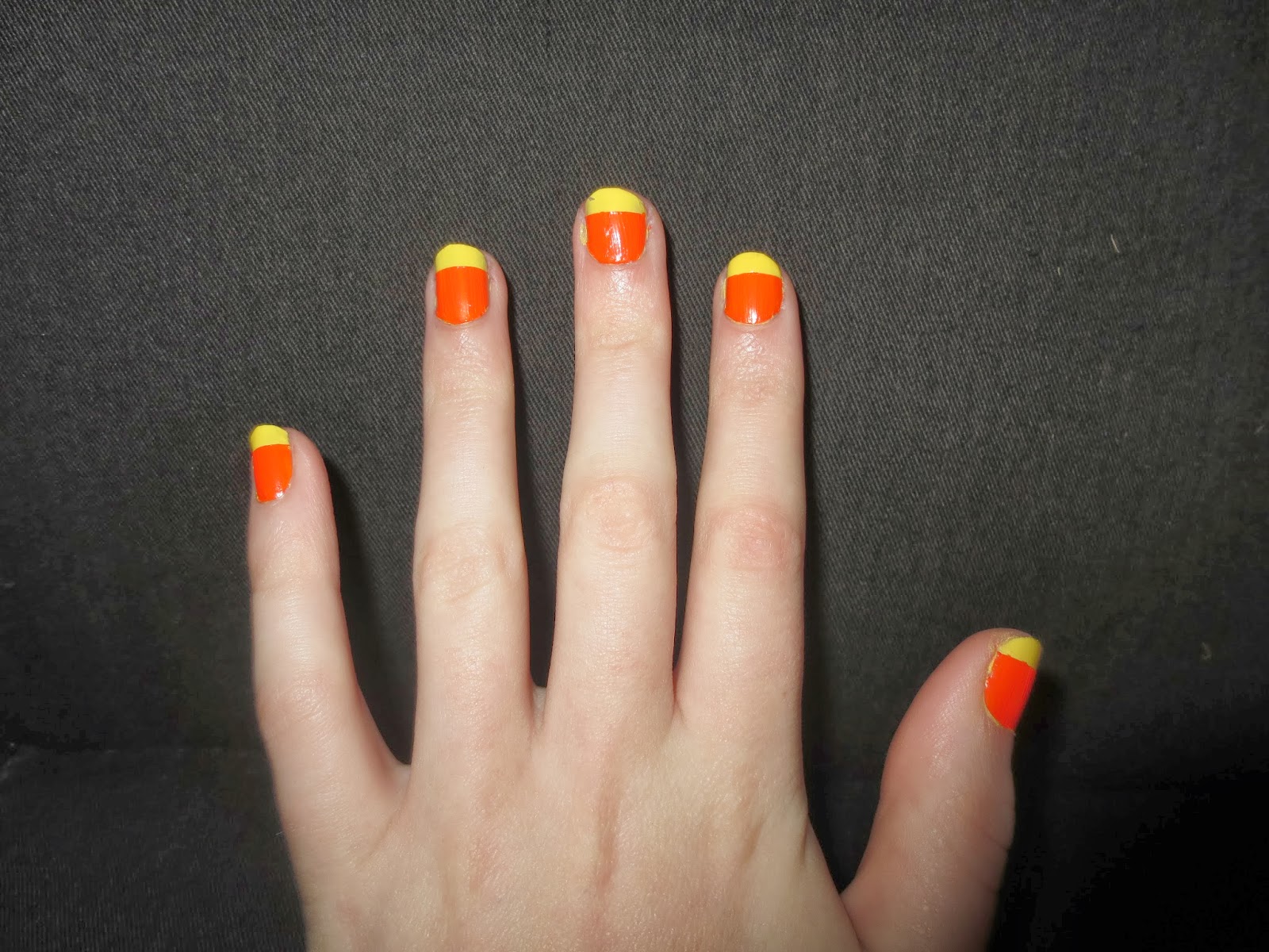 MadDog's Wicked Guide to Wicked Cosplay: Homestuck Troll Nails