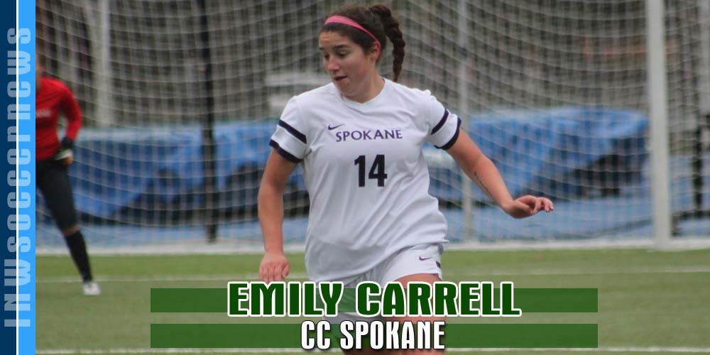 Inland NW Soccer News: NWAC East Tonight 10.21.17: Spokane, Walla Walla ...