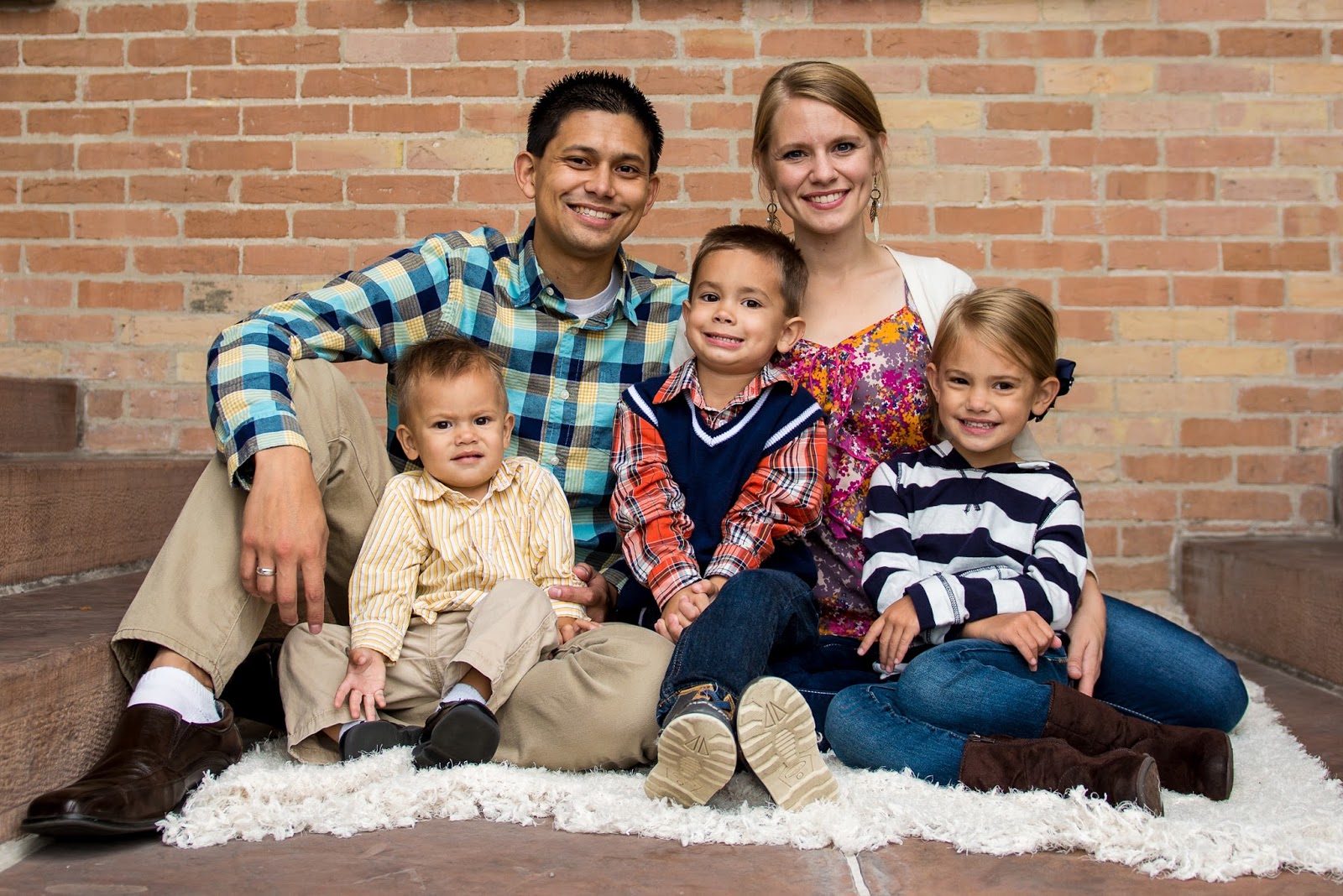 Photography by Heather Palmer: {Crump Family} | Utah Family Photographer