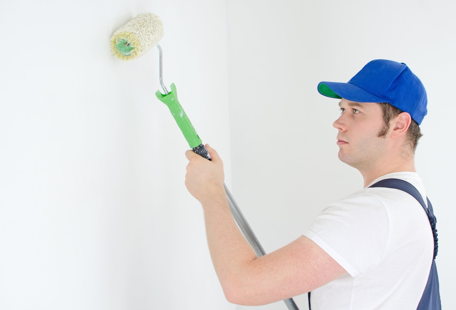 Commercial Painting - Tips & Ideas