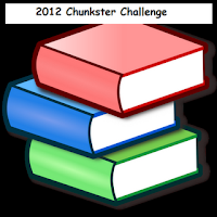 True Book Addict...Books, Cats, and More: March 2012