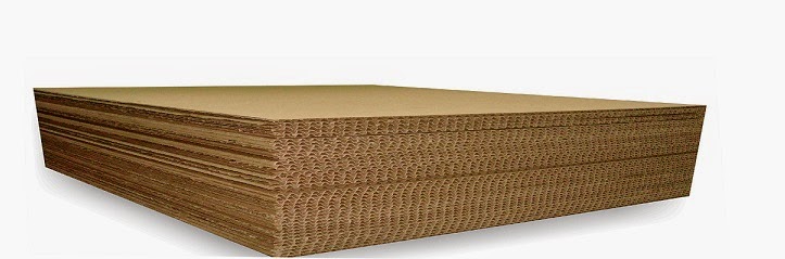 CARTULINAS PAPELES Y CARTONES: CARTÓN