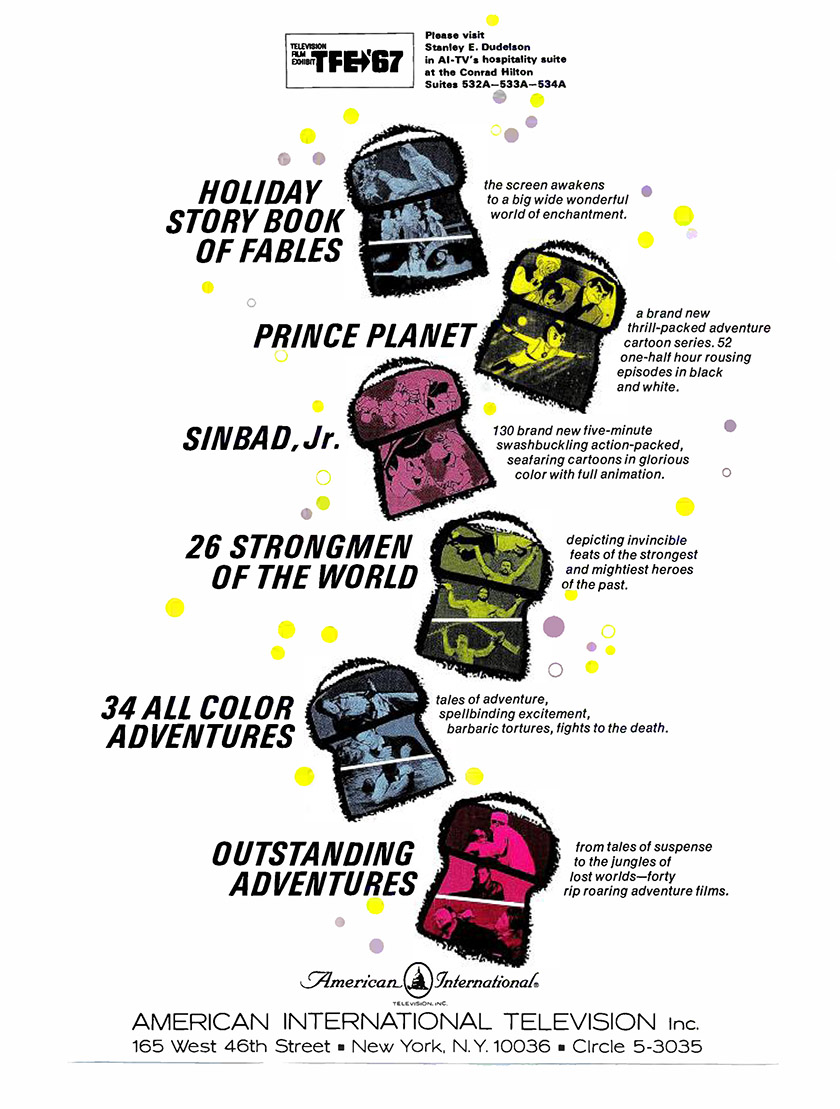 let's anime: Prince Planet At Fifty