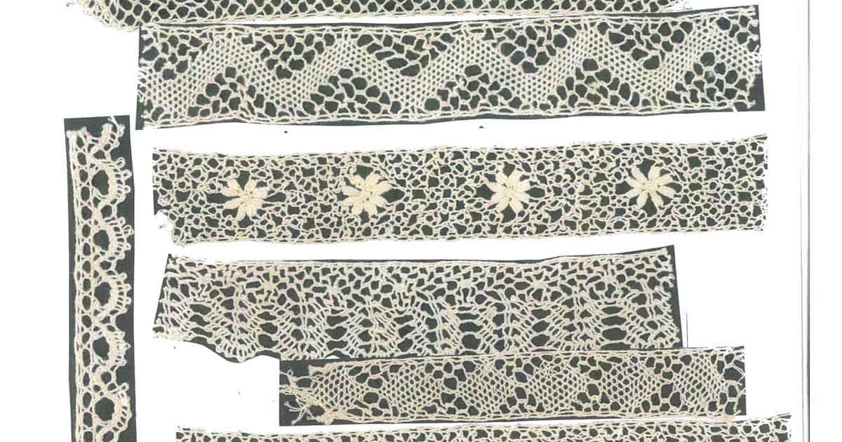 Beeralu Lace