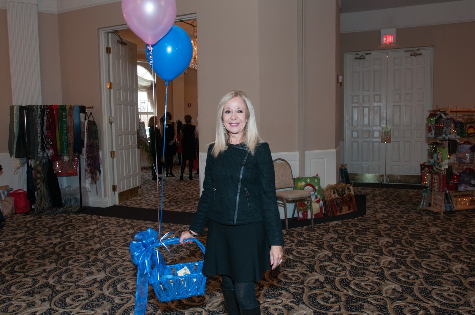 Assistance League of Chicagoland West