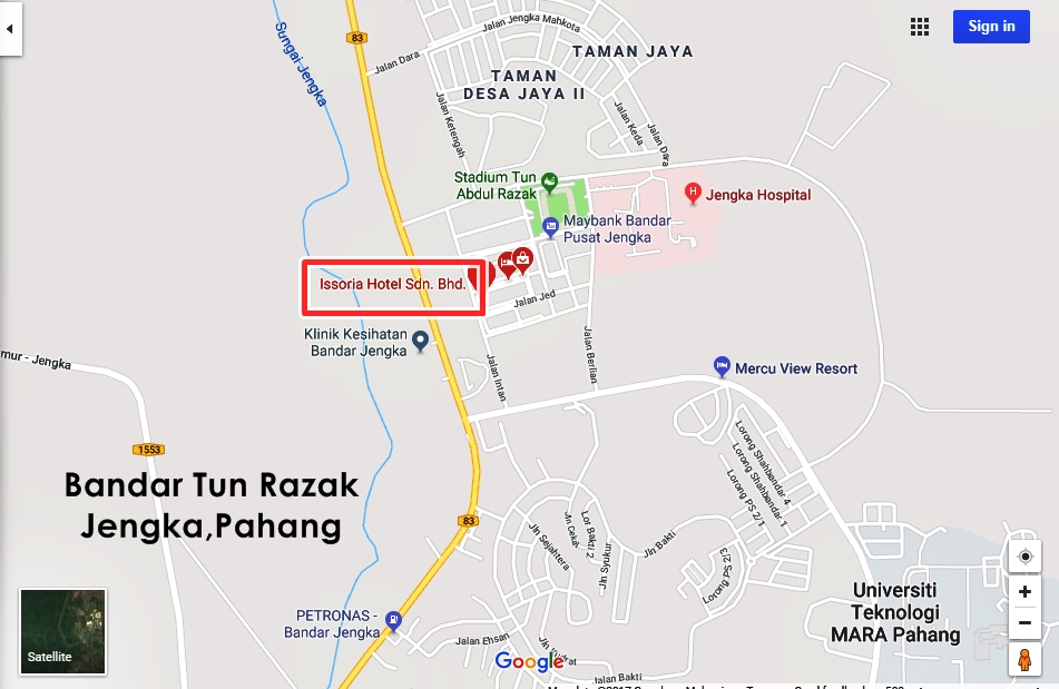 Hj. Zulheimy Ma'amor: 2013 - DEWAN JKKK SG.JERIK, JENGKA, PAHANG