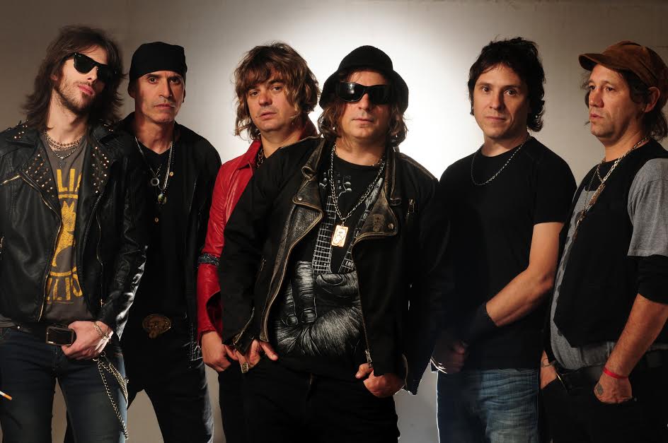 "La 25" comienza el año en Mar del Plata. @LA25OFICIAL - @FarandulaShow