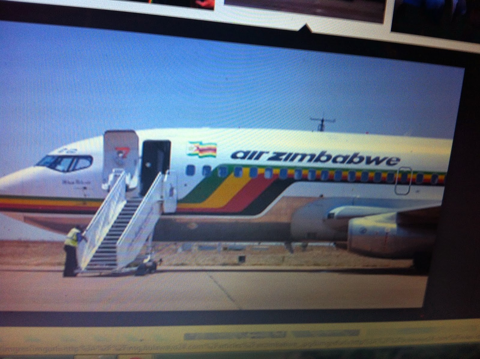 THE BLACK SOCIAL HISTORY:: BLACK SOCIAL HISTORY : AFRO-ZIMBABWEAN ...