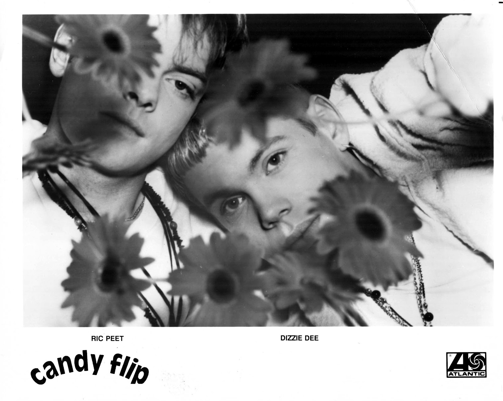 Lansure's Music Paraphernalia: CANDY FLIP | SOUND 5 | SOUL MEKANIK