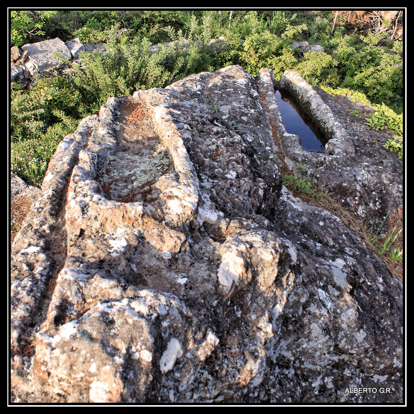 GALICIA PUEBLO A PUEBLO: VAL DO DUBRA