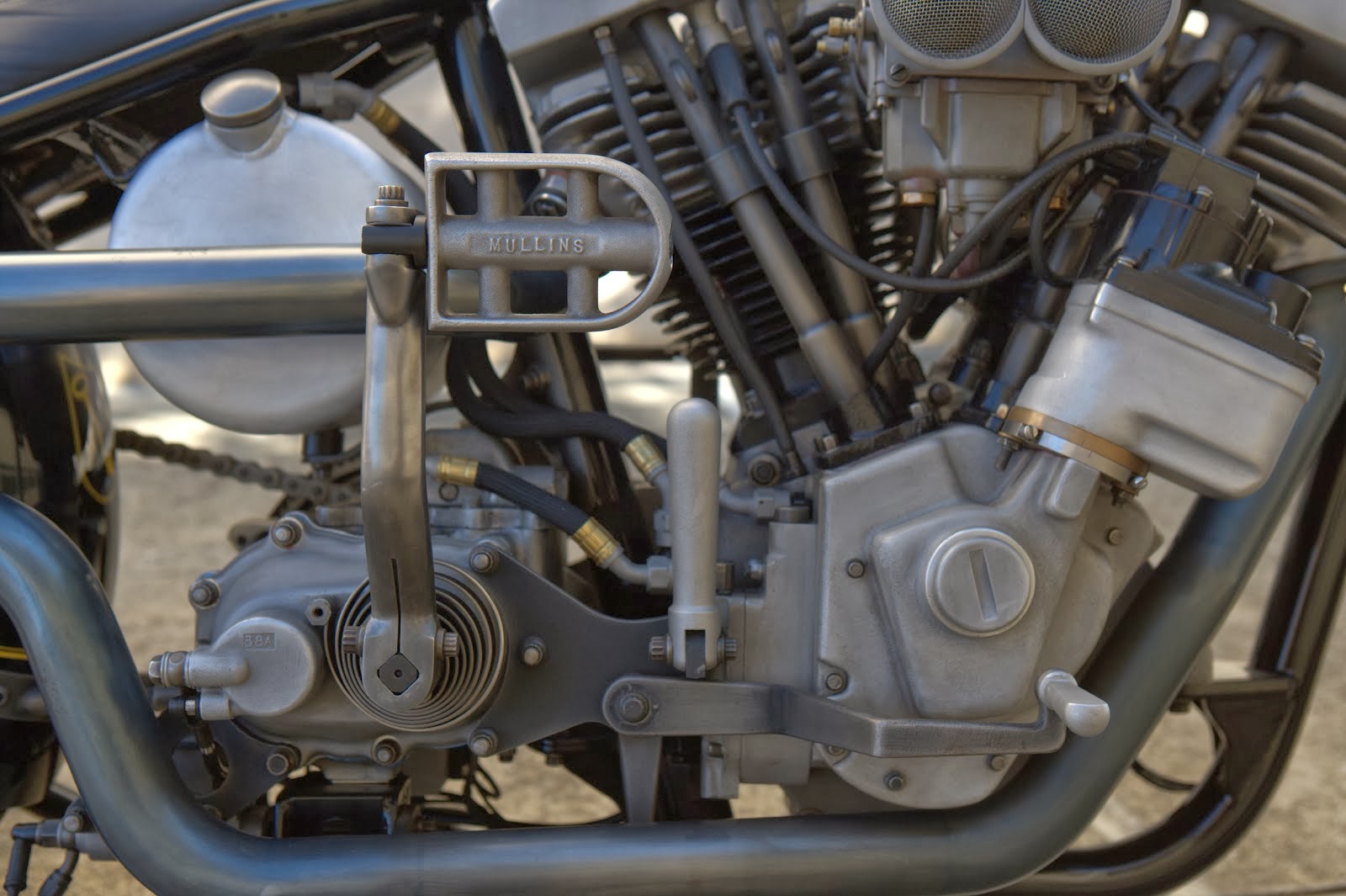 On Any Sunday BLOG: 1月 2014