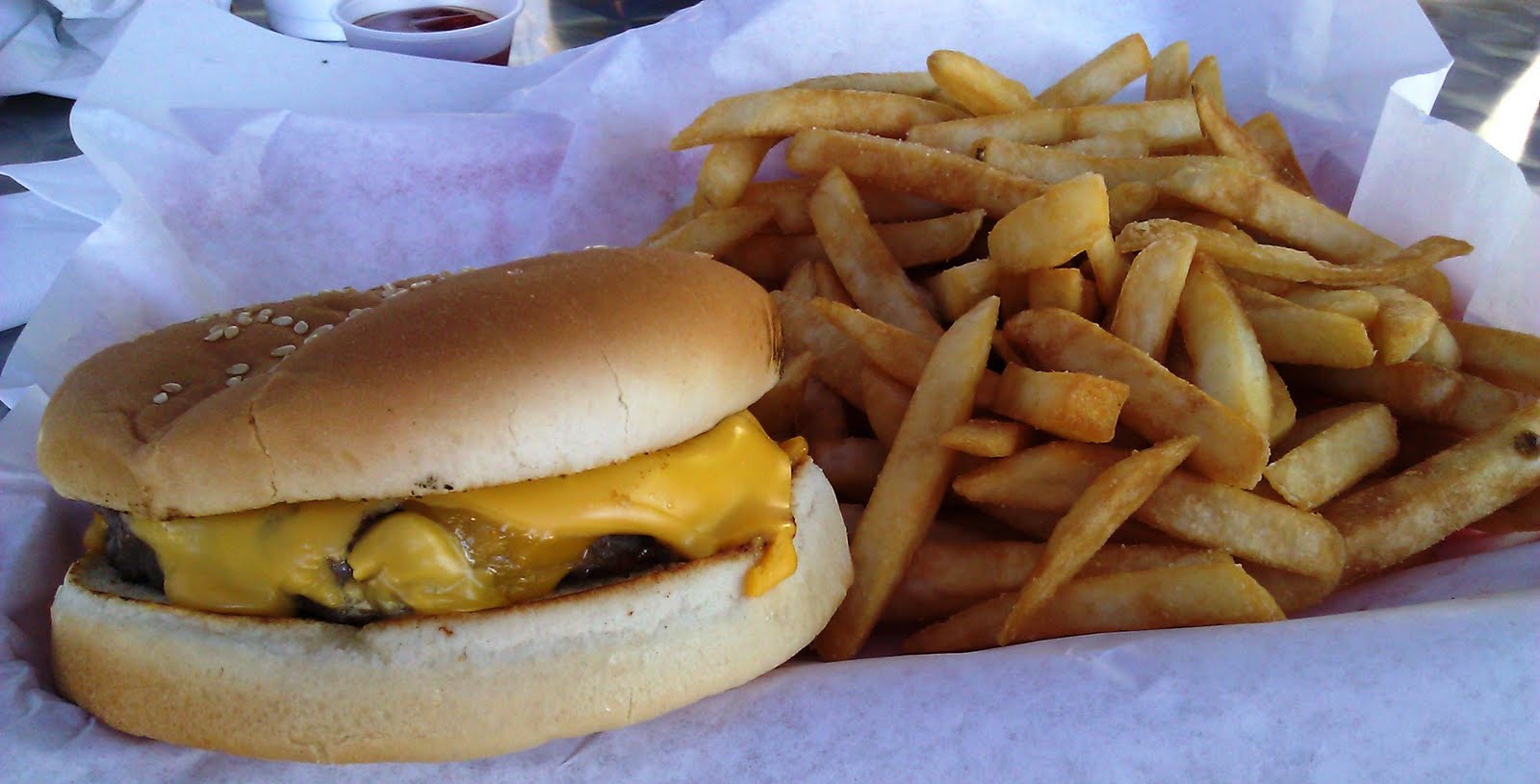 Honest and Accurate Burger Reviews by TheBurgerBusters: MVP's Grill and ...