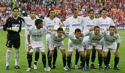 Sevilla Stones Blog: 2012