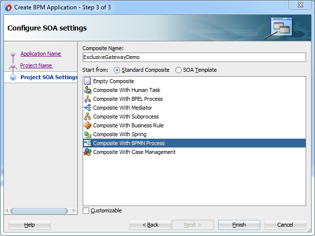 Antonis Antoniou's Blog: Oracle BPM 12c Gateways (Part 1 of 5 ...
