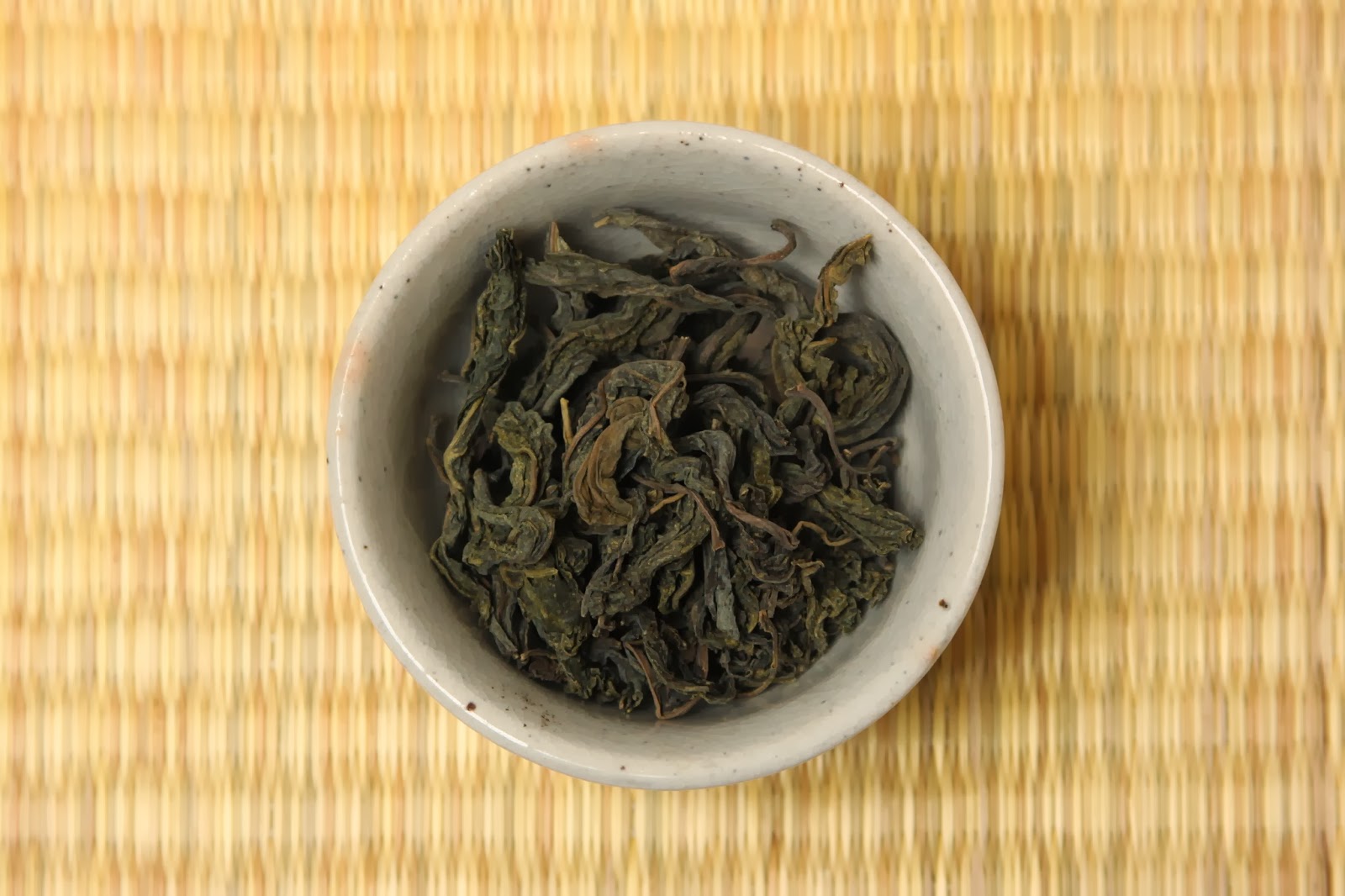 Sweet Morning Dew Tea, Sweet Scent And Taste Given By Nature