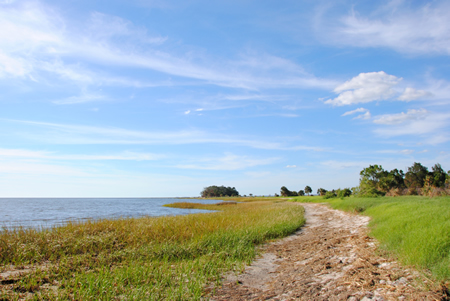 Desolation Florida: The Dixie Mainline and Shired Island