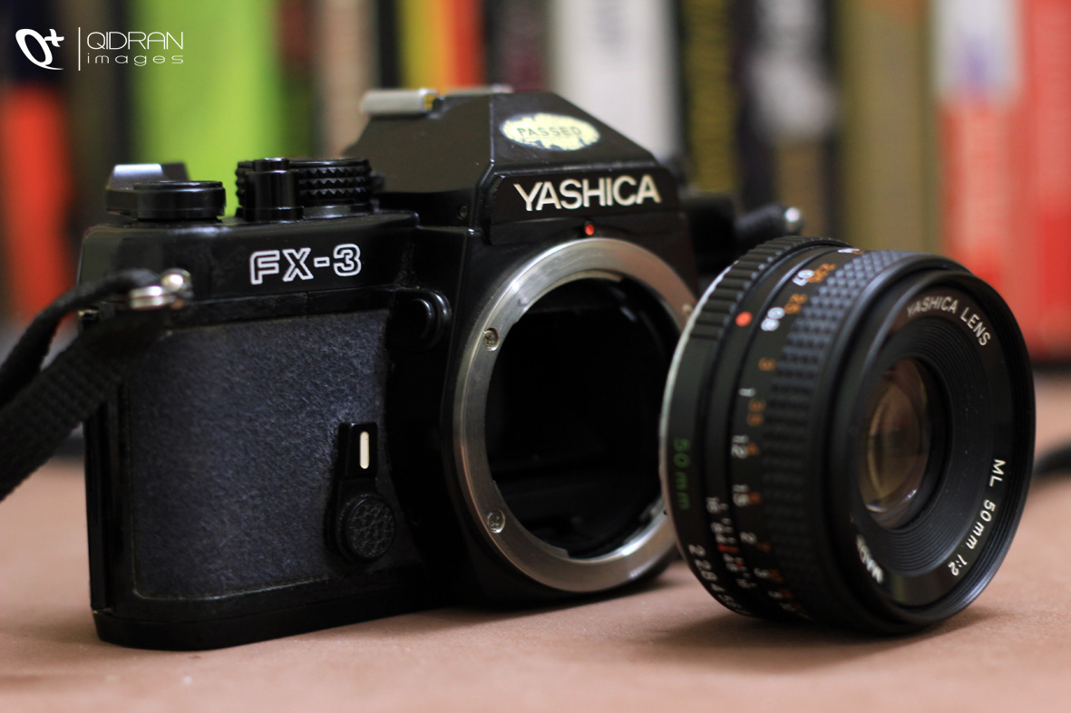 qidr.an ©: 1979 Yashica FX-3