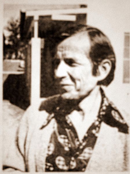 Karklinių tinklaraštis: Žymūs žmonės