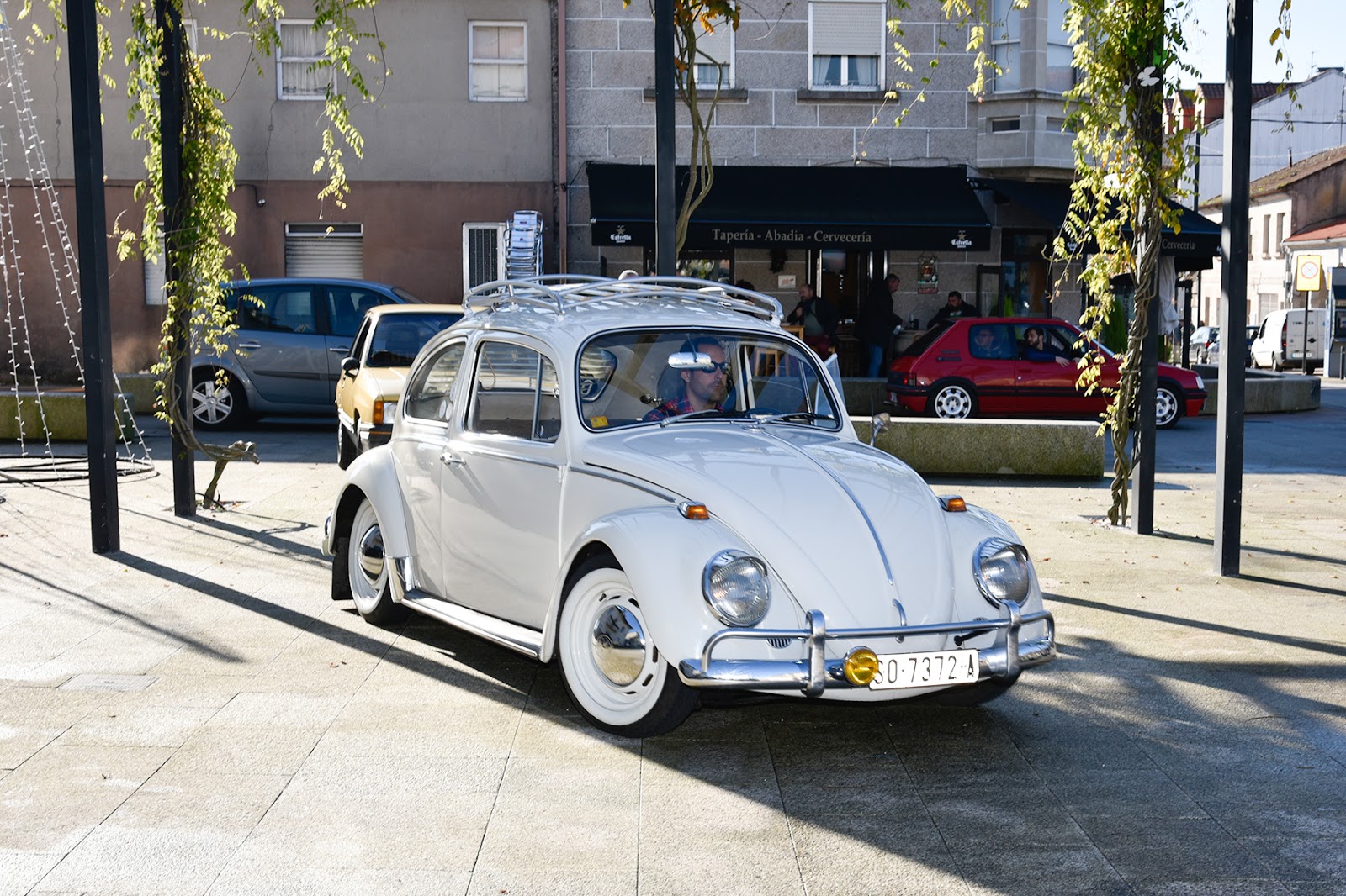 Clásicos Populares Baixo Miño