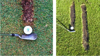 Highlands Falls Country Club Golf Course Maintenance: Proper Practice ...