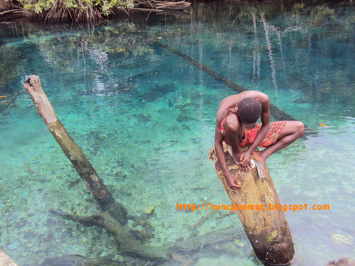 A CoLoR Of My LiFe: Karya Wisata Dokter-Dokter RSUD Scholoo Keyen ke ...