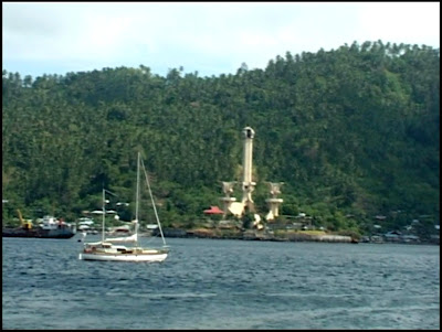 My Photos Archive: Pelabuhan Bitung - Bitung Port