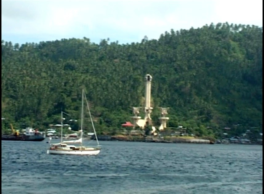 My Photos Archive: Pelabuhan Bitung - Bitung Port