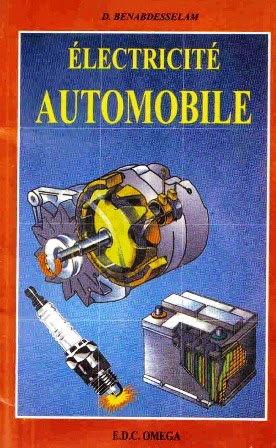 Electronique et Electricite: Electricite Automobile