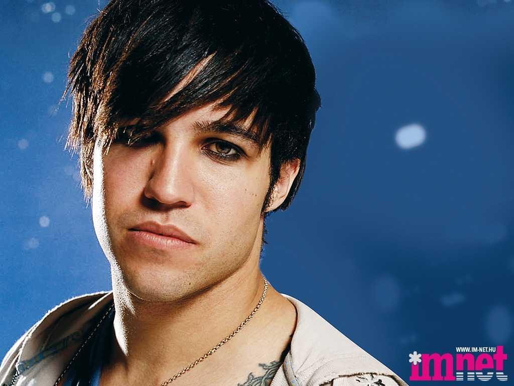 Gemini - İkizler: Peter Lewis Kingston Wentz