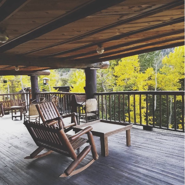 The Baldpate Inn and Collections: September 2016