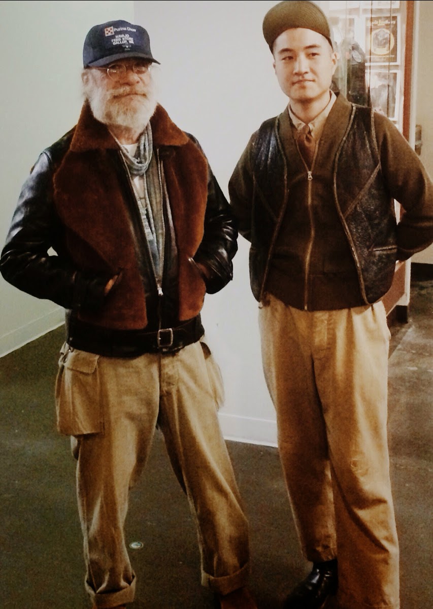 SANFORIZED: DOUG & HOBO JOE