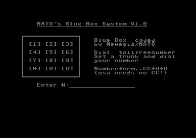 What is Phreaking Attack?