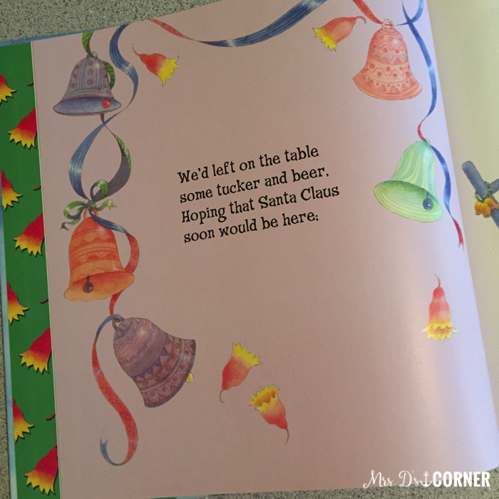 Holidays Around the World: Australia - Mrs. D's Corner