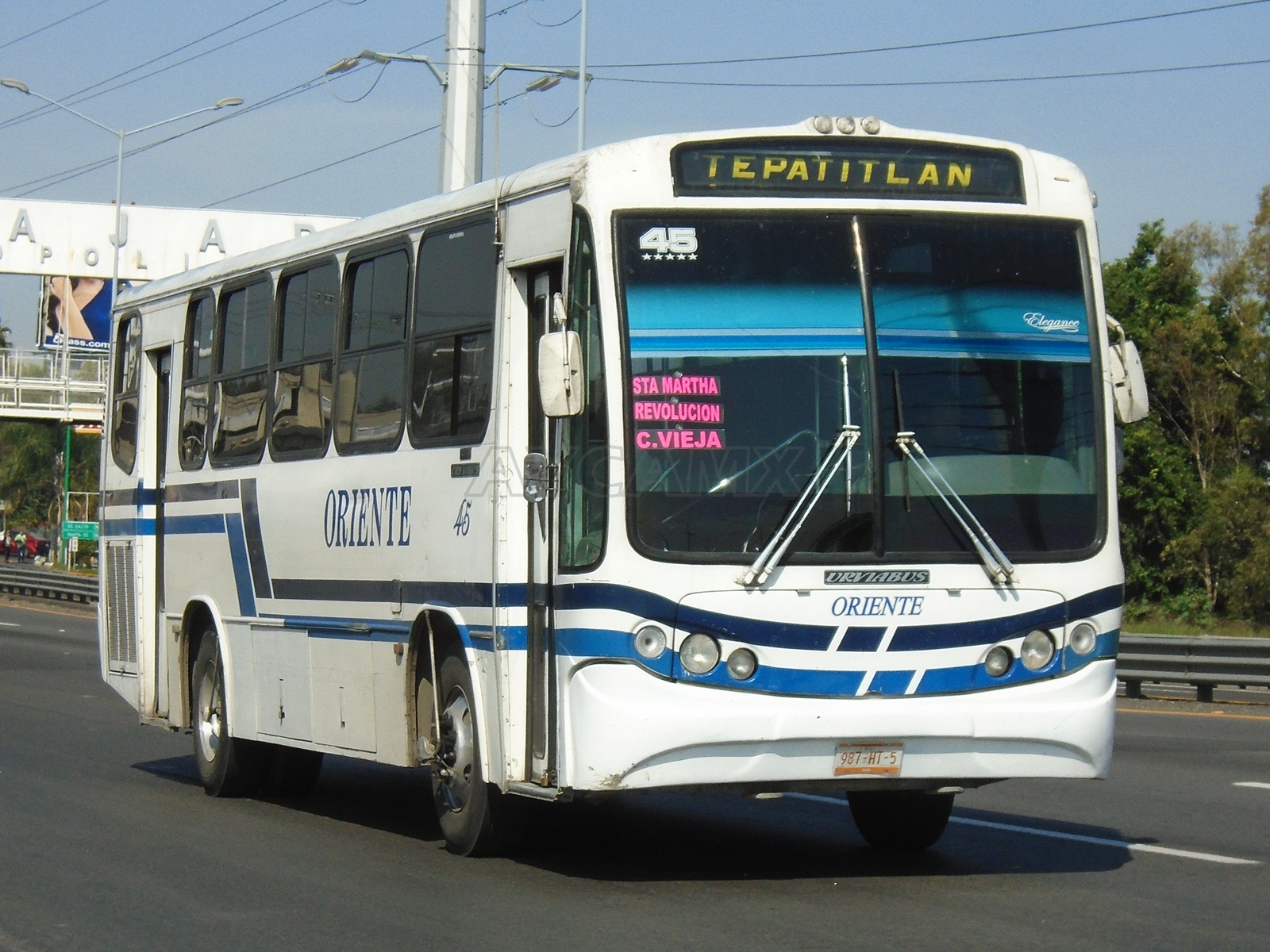 AYCAMX - Autobuses y Camiones México : Camiones Jalisco 11