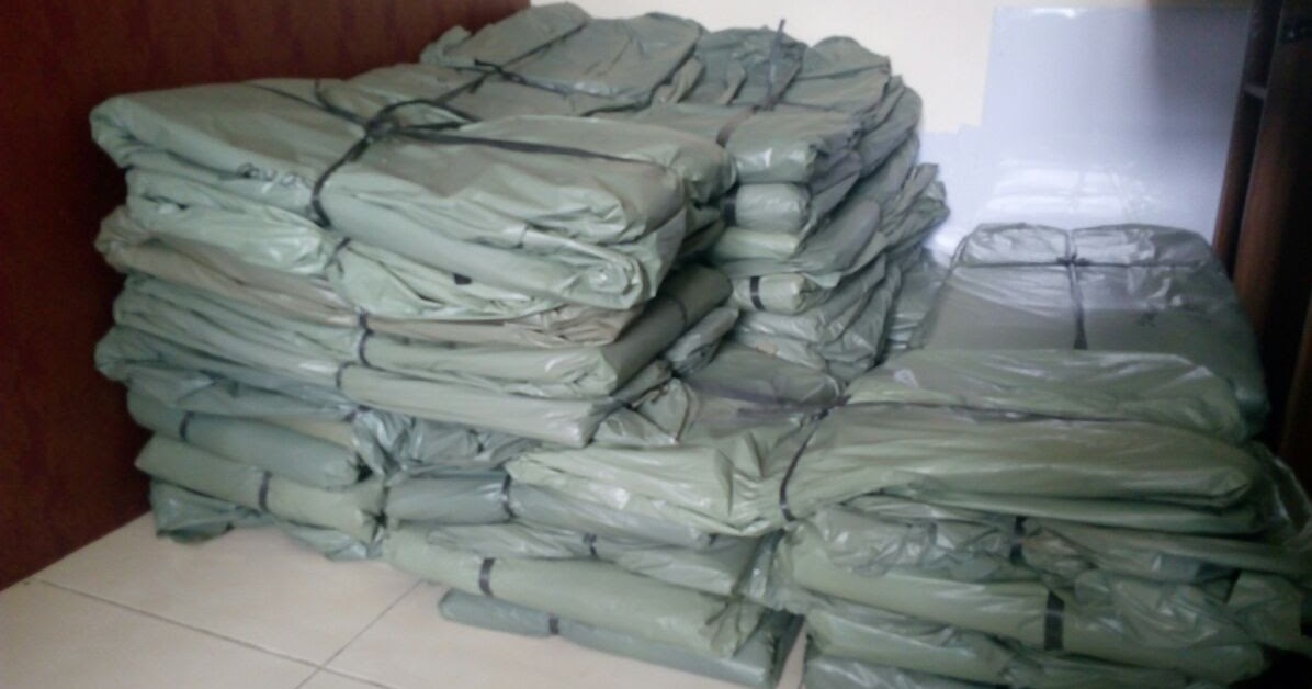 Jual Plastik Cor Warna Hijau Putih Murah: Jual Plastik Cor Jambi ...