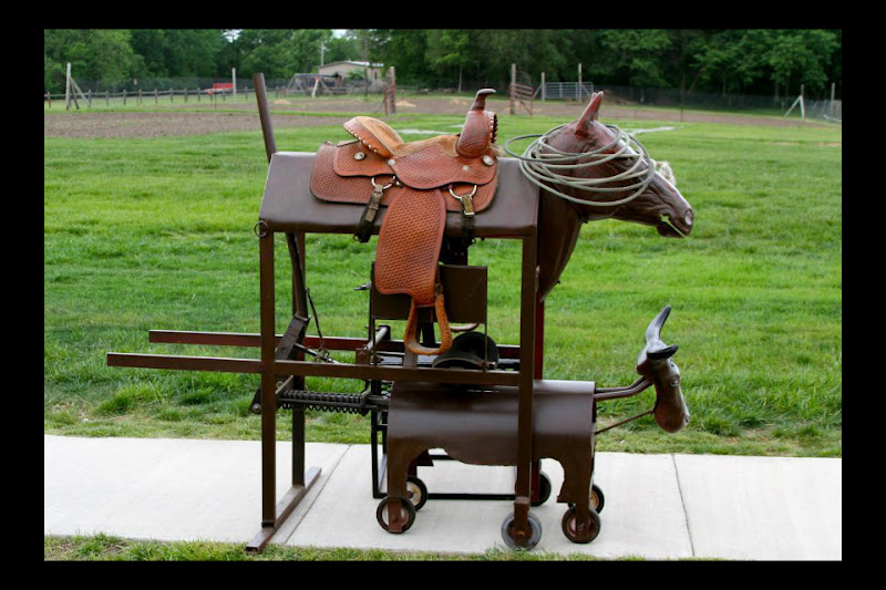 Faulkner's Ranch: Picnic Tips: Fun Games for Everyone