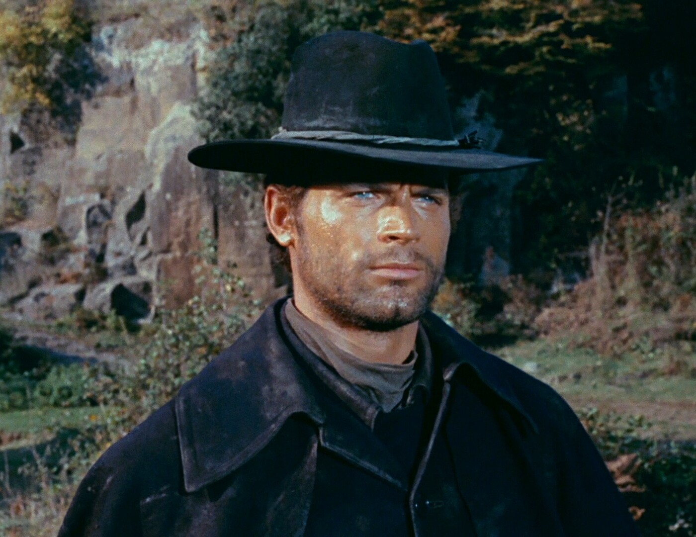 Film Fan: Django, prepare a coffin (4 Stars)