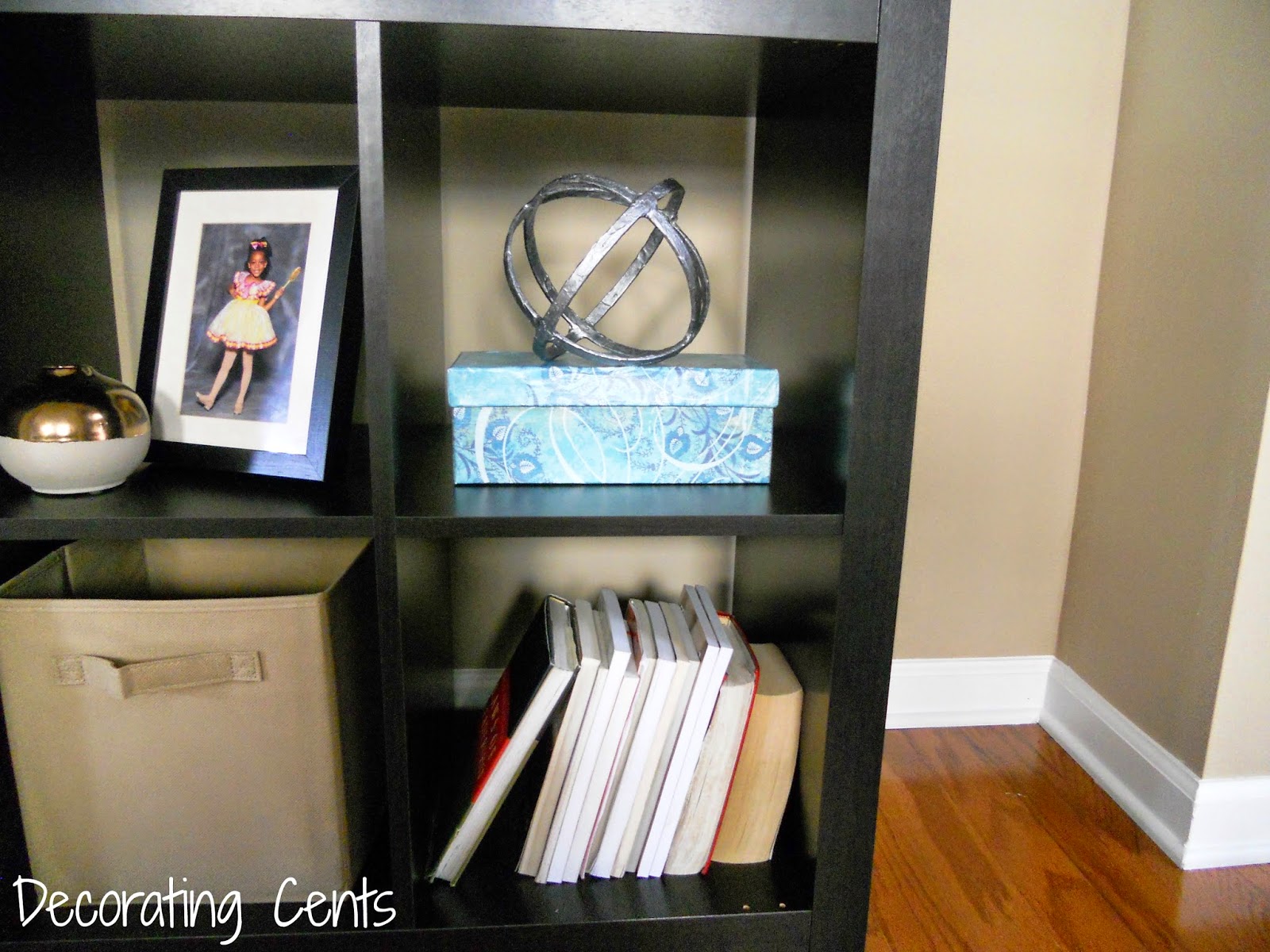 DIY Decorative Box