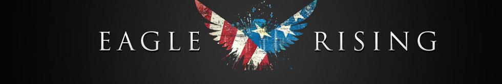 The Lisbon Reporter: Eagle Rising