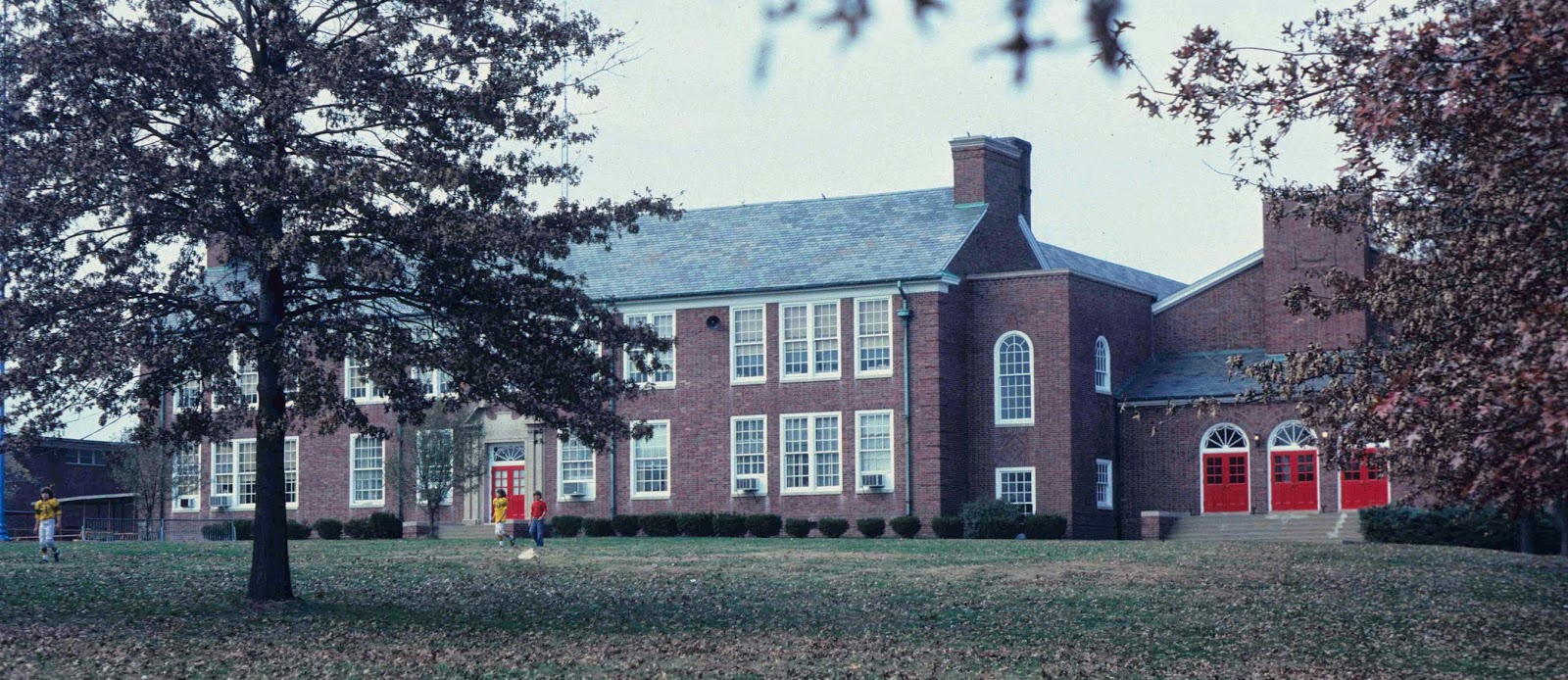 The View From Here: Ferguson Continues to Shape Lives