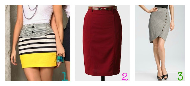 Pattern drafting - the skirt block - A Stitching Odyssey