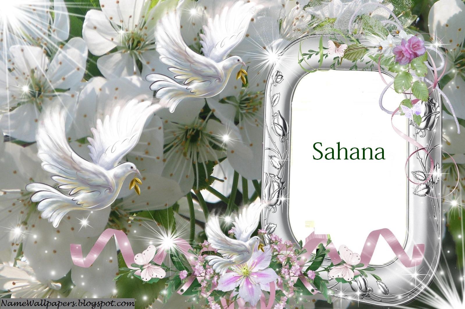 Sahana Name Wallpapers Sahana ~ Name Wallpaper Urdu Name Meaning Name ...