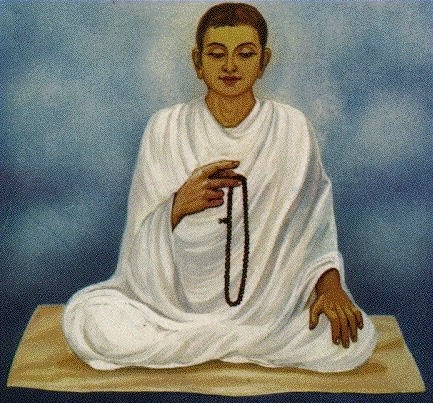 THE JAIN UNIVERSE: JAIN MEDITATION
