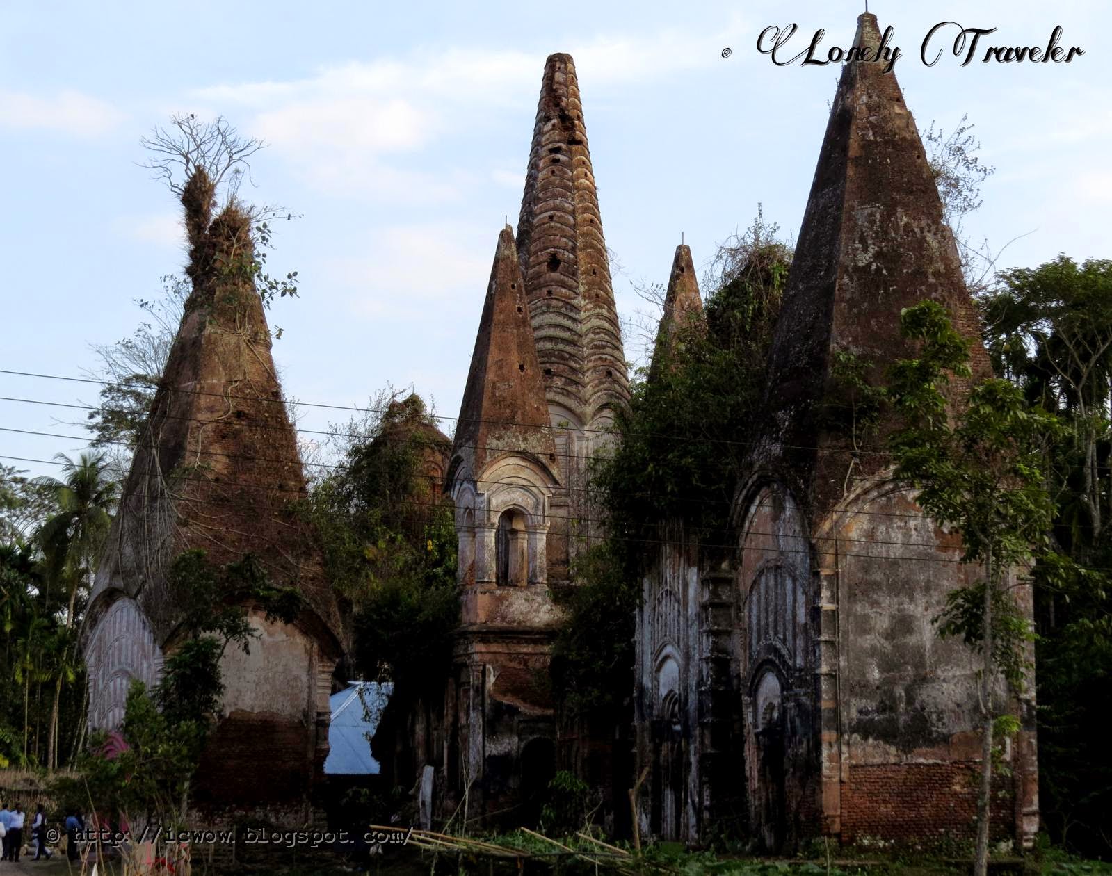 Bangladesh All District Information: Information of Pirojpur District