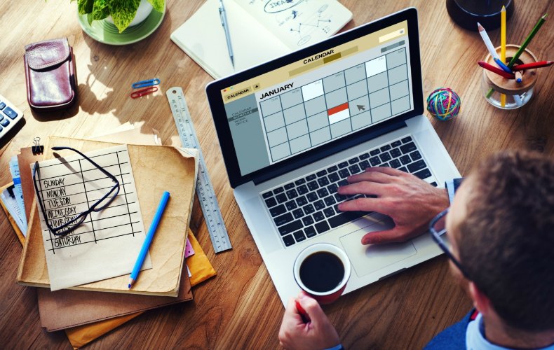 El blog de @ChapuDiazCM: Personas que pueden realizar estos 2 cursos