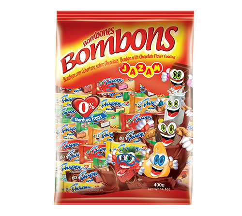 HE TRAGADO: Mr.Pop Evolution Fest, Bomboms Happy End y Turrón de Maní ATB